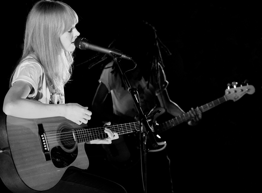 Lucy Rose - An Unusual Evening - IGigs