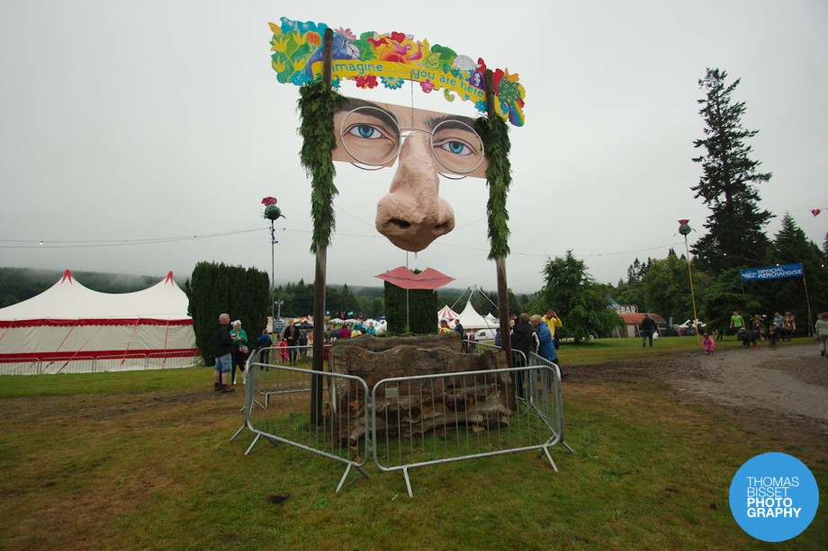 Belladrum 2014 Dates and Ticket release announced - IGigs
