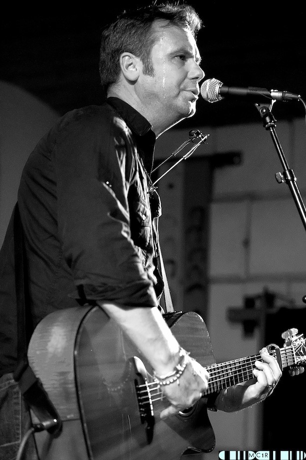 Davy's Working - IGigs