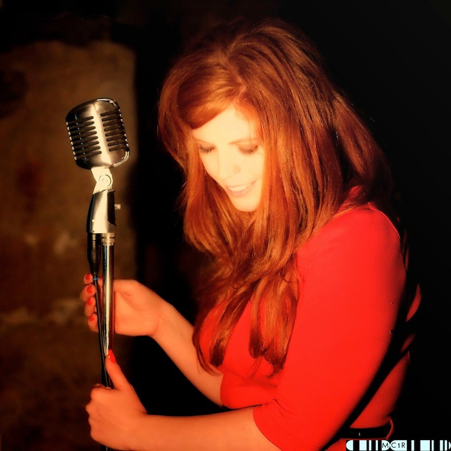 Review of Meeshelle at The Basement