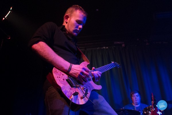 Review of Toby Michaels Rolling Damned at Mad Hatters