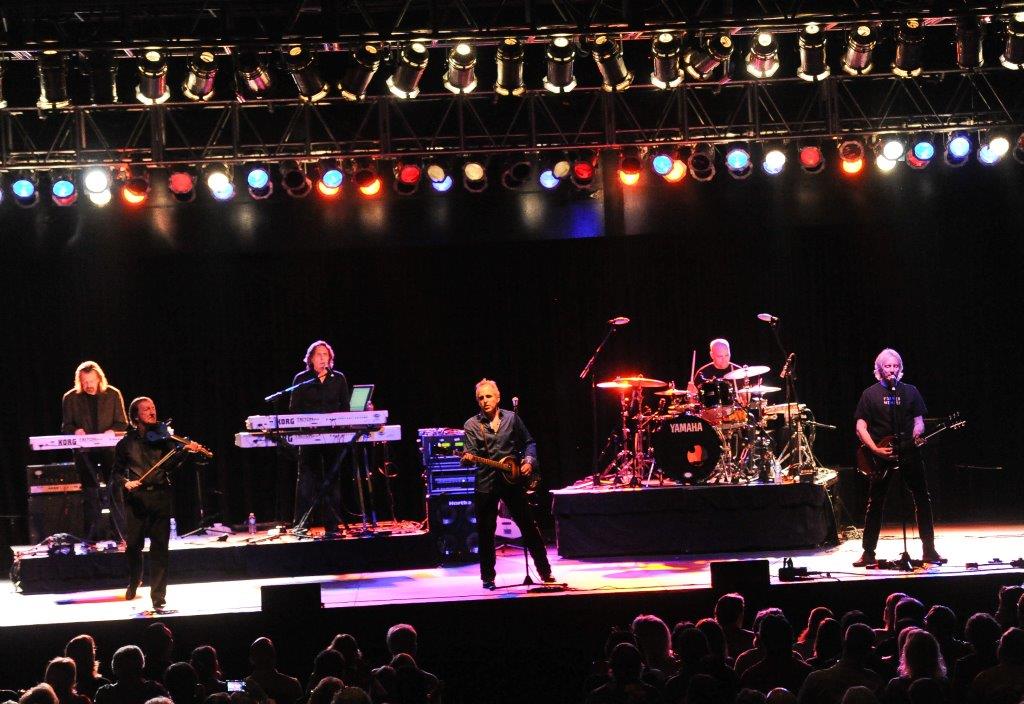 Electrically Orchestrated - IGigs