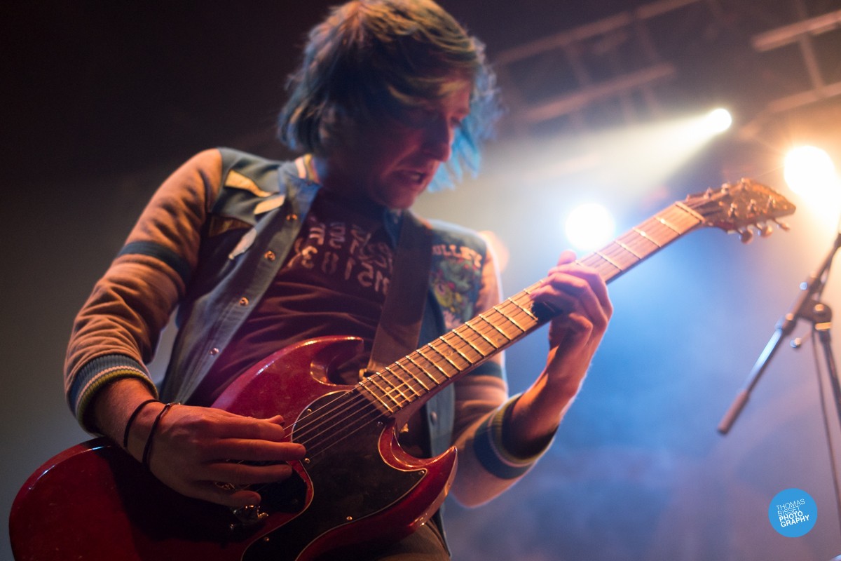 LostAlone interview with Steven Batelle and Competition for tickets