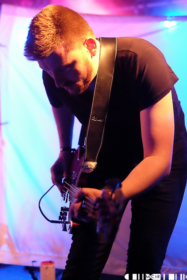 Review of Hector Bizerk at Belladrum 2014