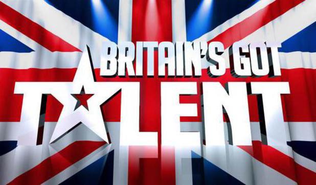 BGT team have Inverness auditions.