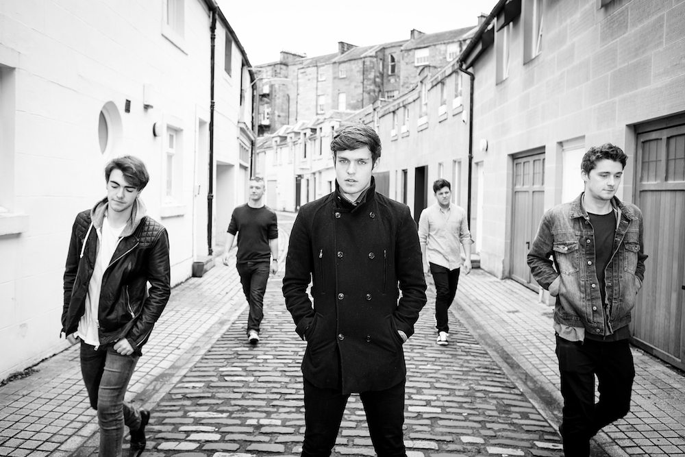 Interview with James Hopkins of November Lights