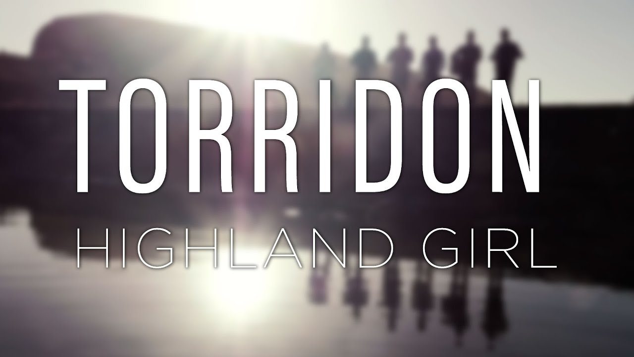 New video for Torridon - IGigs