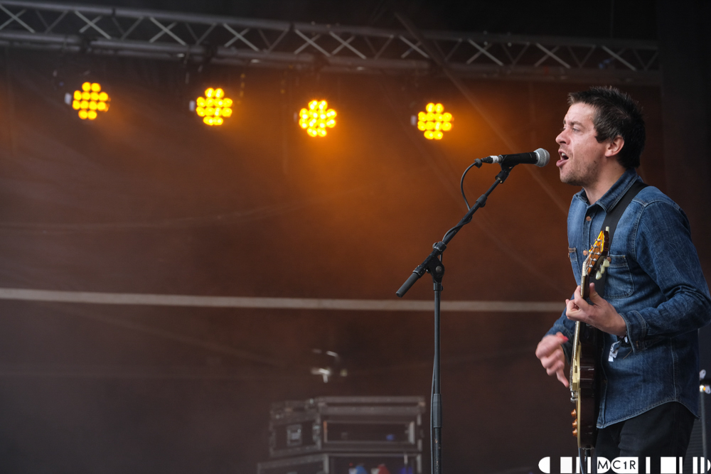 Belladrum 17 - Review - IGigs