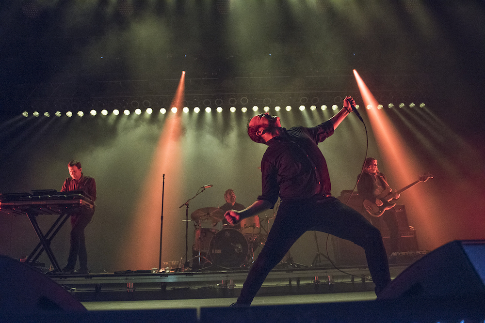 Future Islands - Preview | Inverness Gigs