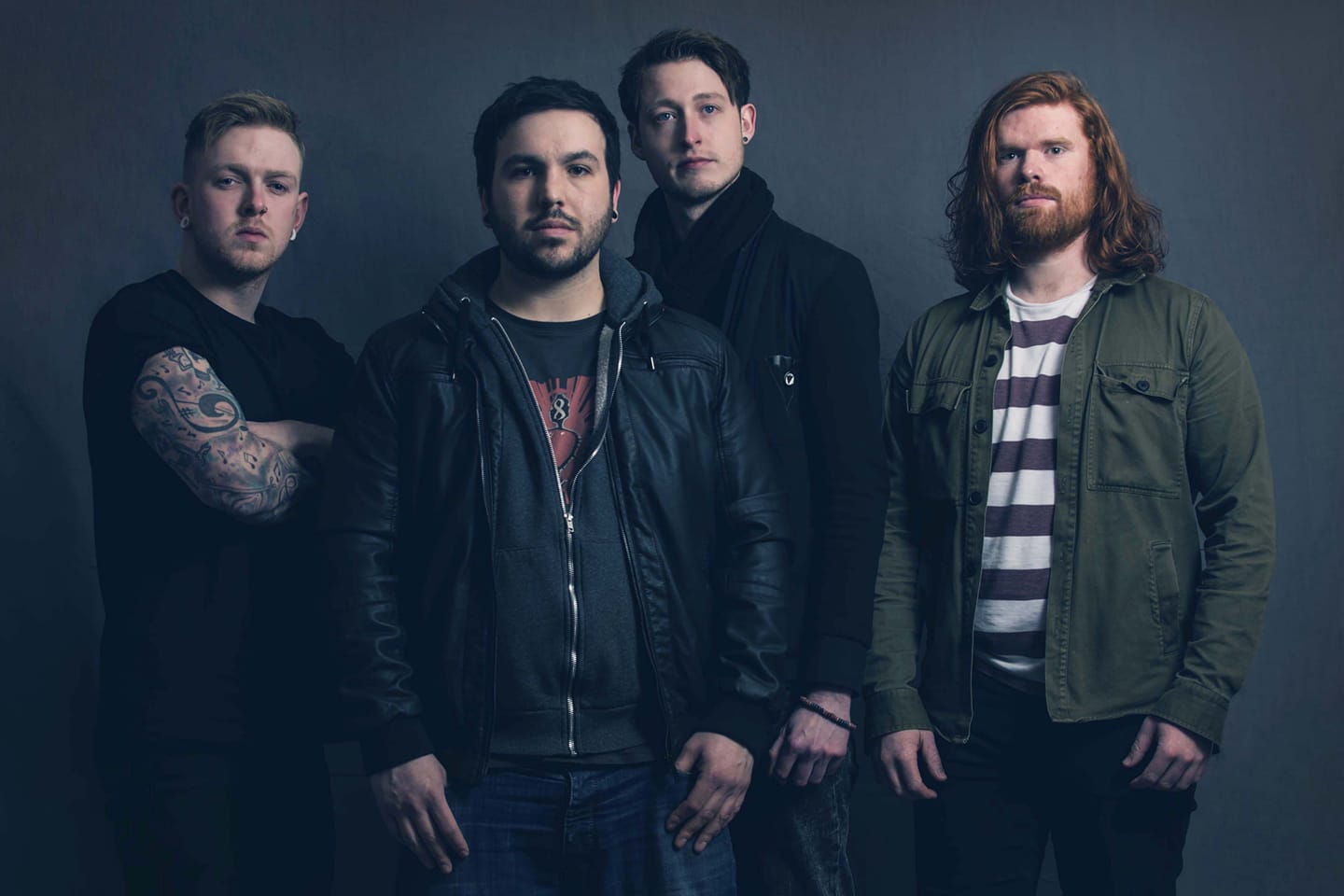 BROADSEA - Interview | Inverness Gigs