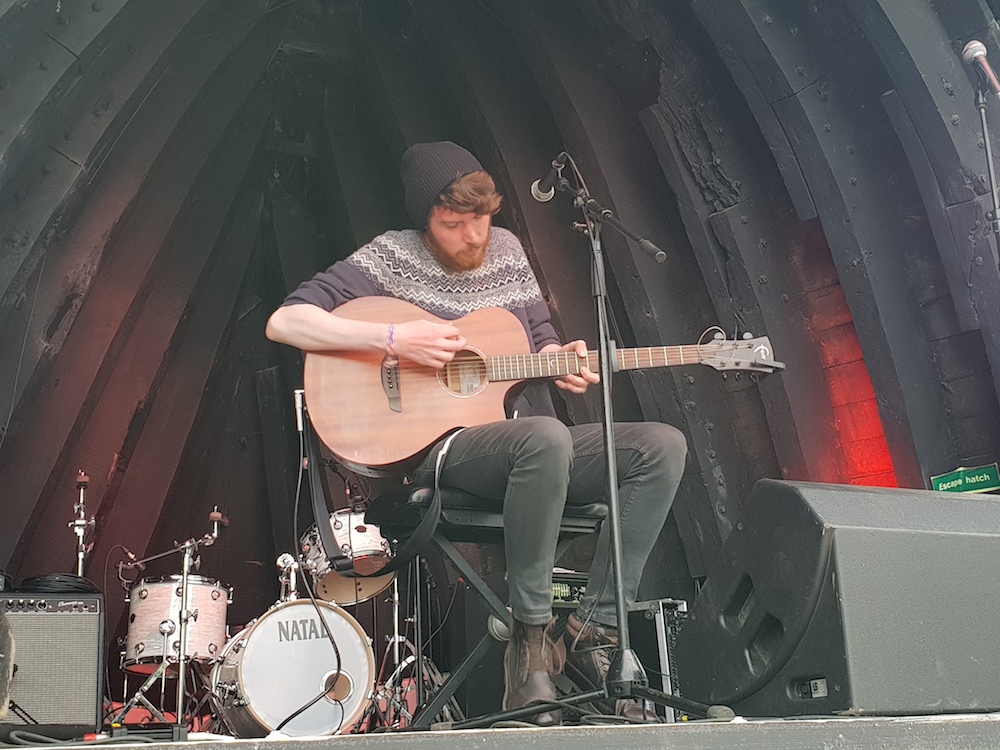 Belladrum 4/8/2018 - REVIEW - IGigs