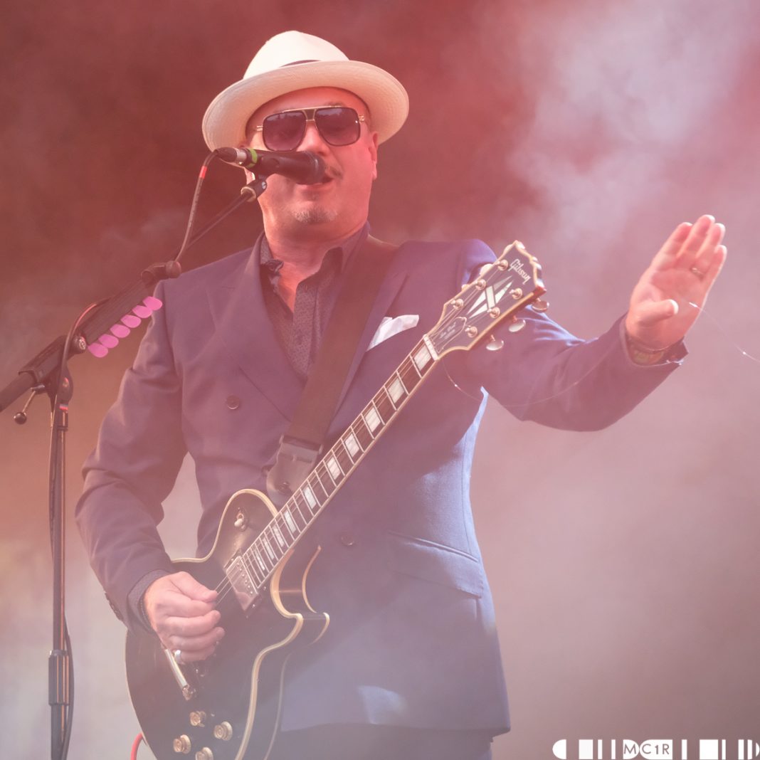 Black Isle Calling Announce Line-Up - IGigs