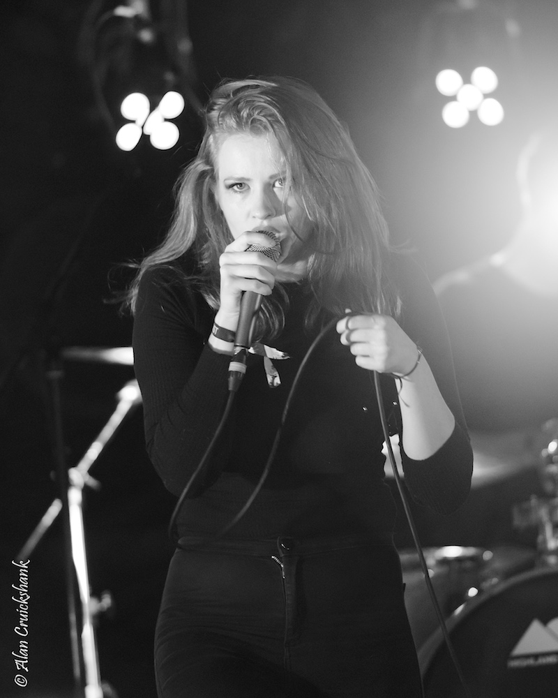 Stephanie Cheape, Saturday Belladrum 2018 - IMAGES - IGigs