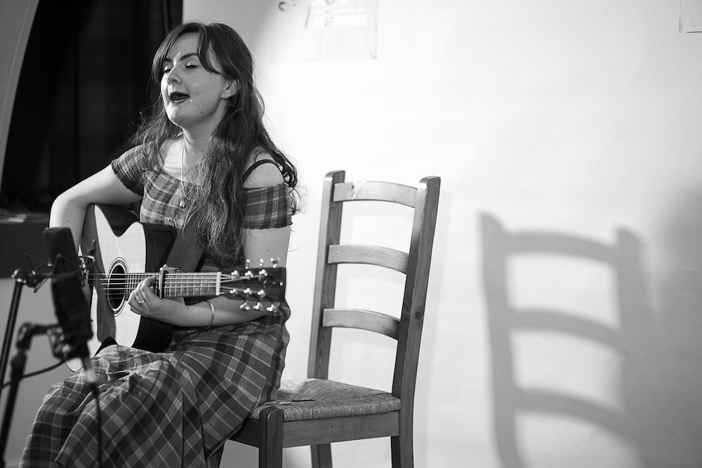 SOFAR, 16/2/19 - Images and Review - IGigs