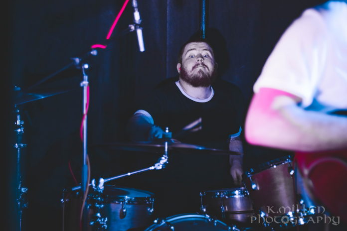 Shredd, 15/2/2019 - Images - IGigs