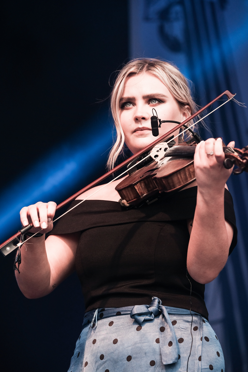 Hò-rò at The Gathering 2019 - Images - IGigs