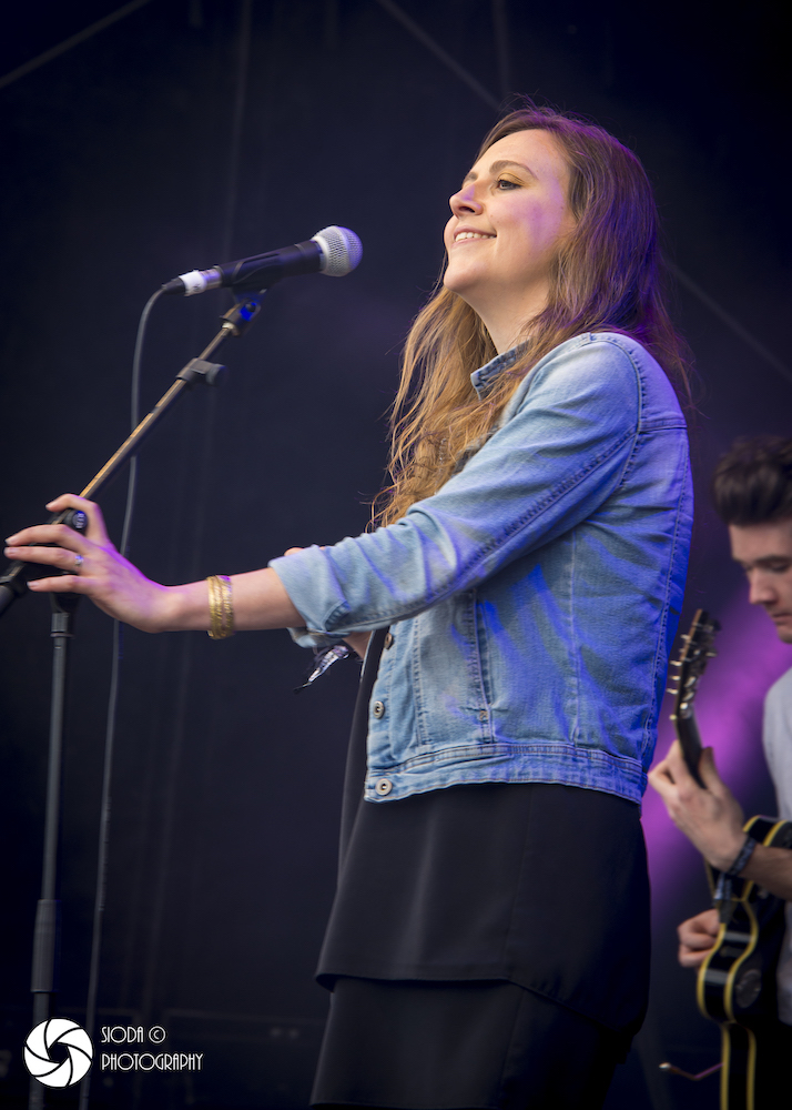 Siobhan Miller at The Gathering 2019 - Images - IGigs