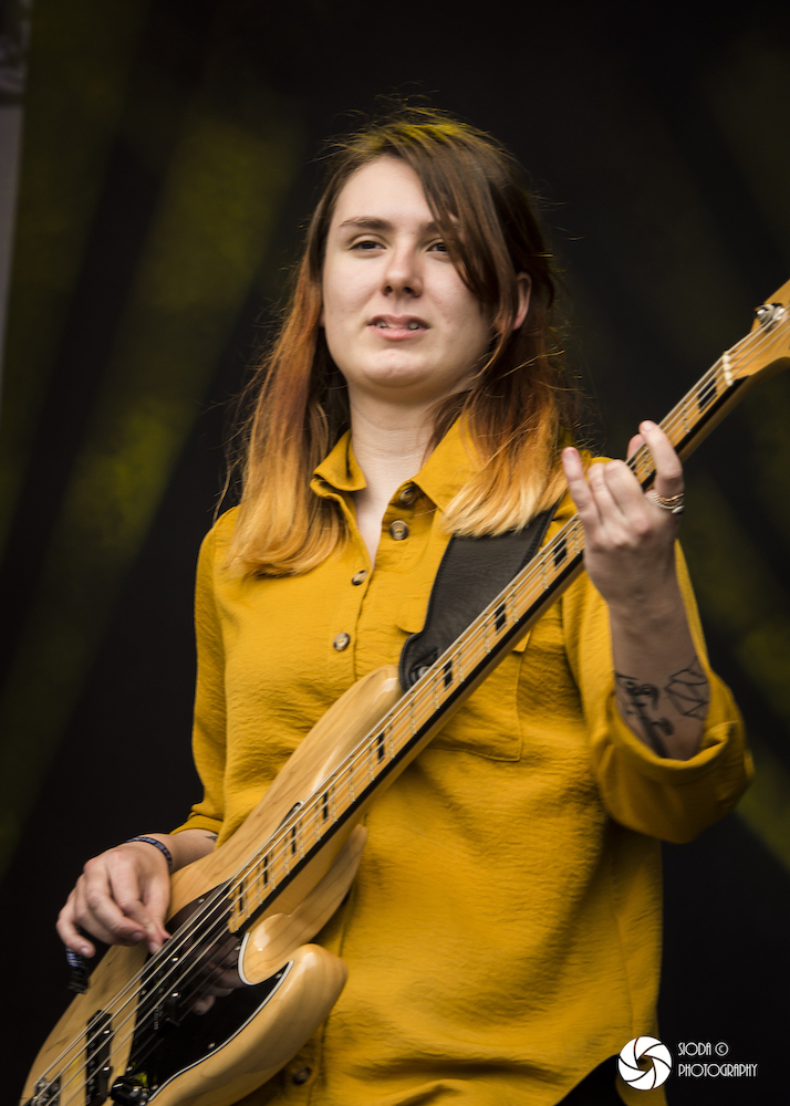The Trad Project at The Gathering 2019 - Images - IGigs