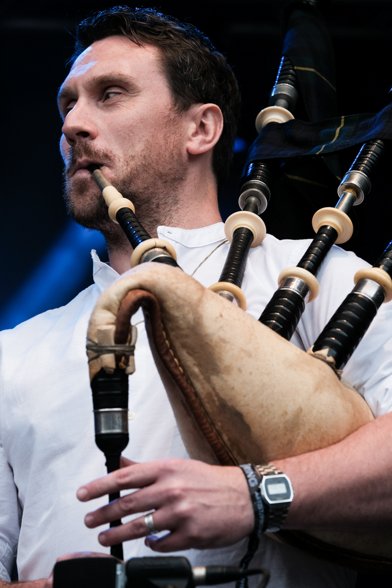 Torridon at The Gathering 2019 - Images - IGigs