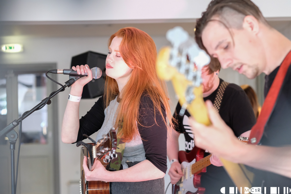 Stephanie Cheape - Interview - IGigs