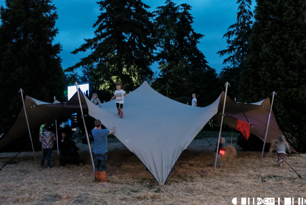 Around the ground of Belladrum 2019 - IGigs