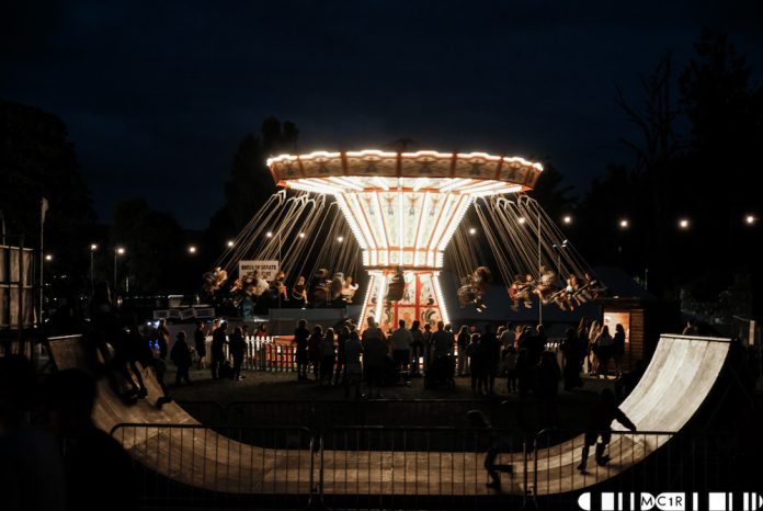 Around the ground of Belladrum 2019 - IGigs