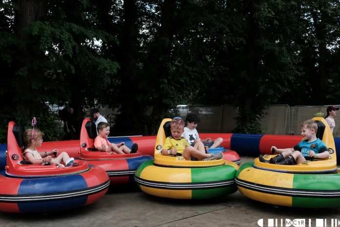 Around the ground of Belladrum 2019 - IGigs