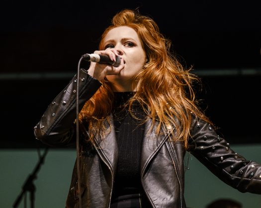 Stephanie Cheape, Belladrum 2019 - Images - IGigs