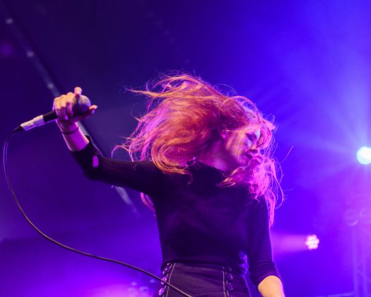 Stephanie Cheape, Belladrum 2019 - Images - IGigs