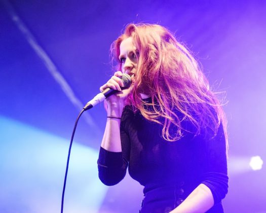 Stephanie Cheape, Belladrum 2019 - Images - IGigs