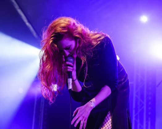 Stephanie Cheape, Belladrum 2019 - Images - IGigs