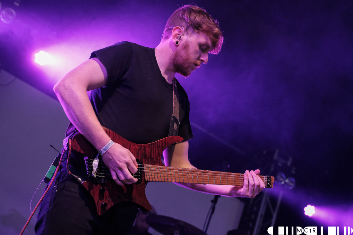 Stephanie Cheape, Belladrum 2019 - Images - IGigs