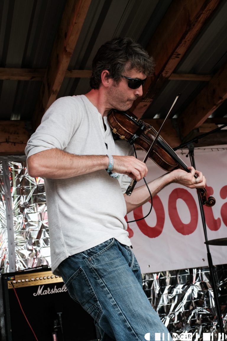 The Whiskys, Belladrum 2019 - Images - IGigs