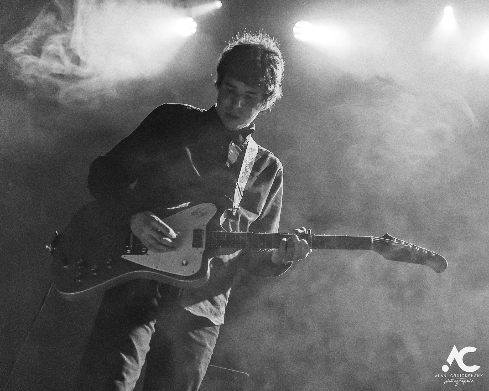Mikey's Line Hive Project fundraiser - Images - IGigs