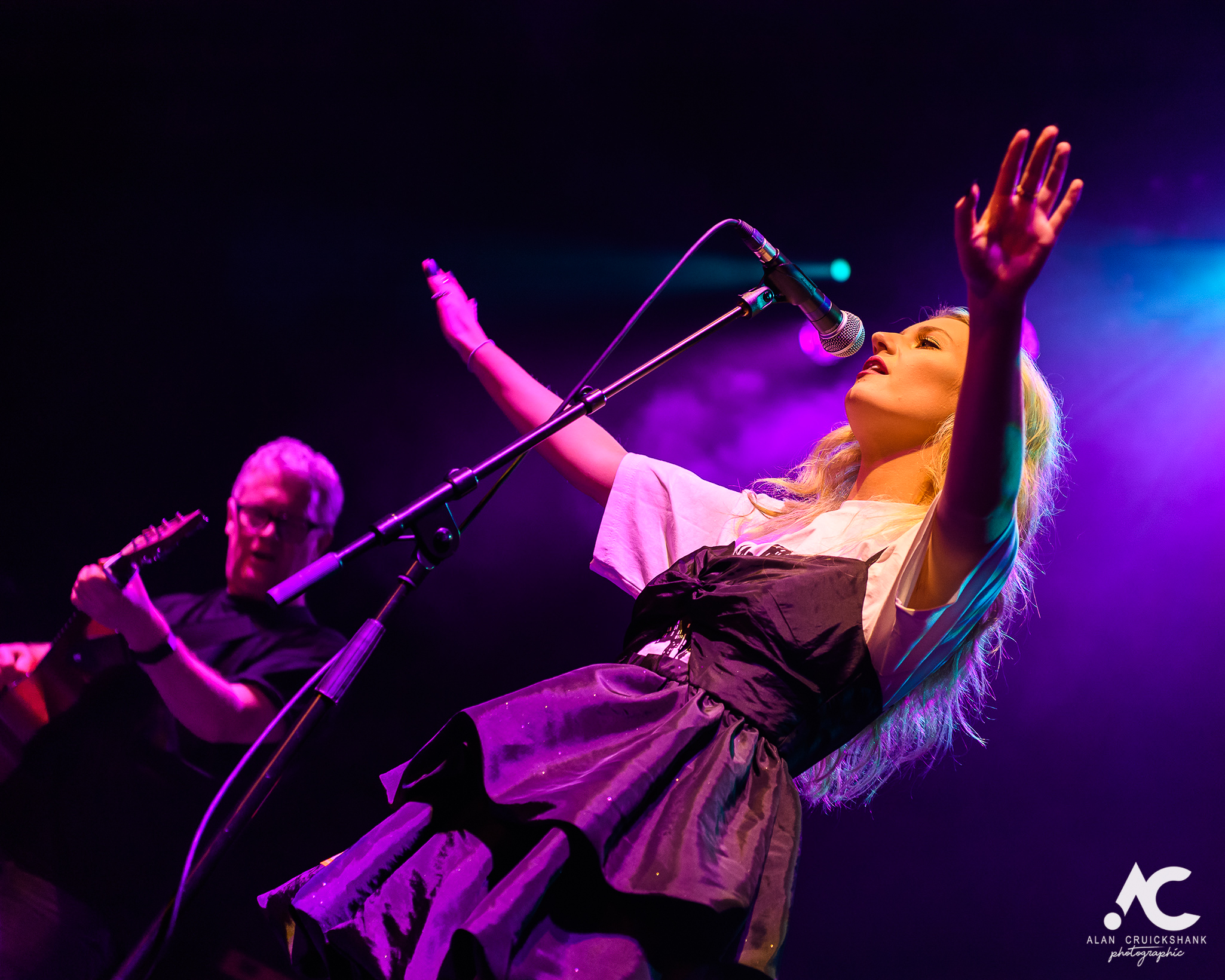 Tidelines, 28/12/2019 - Images - IGigs
