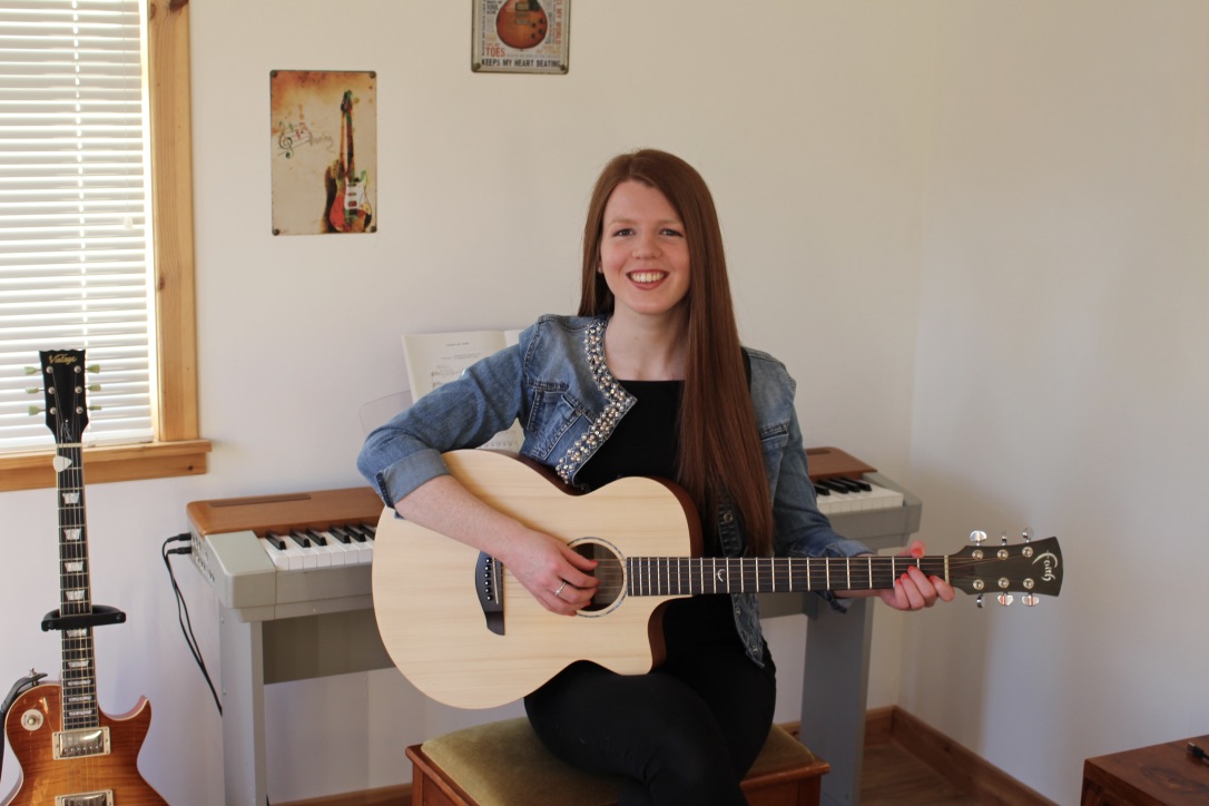Kara Conway - New Single - IGigs