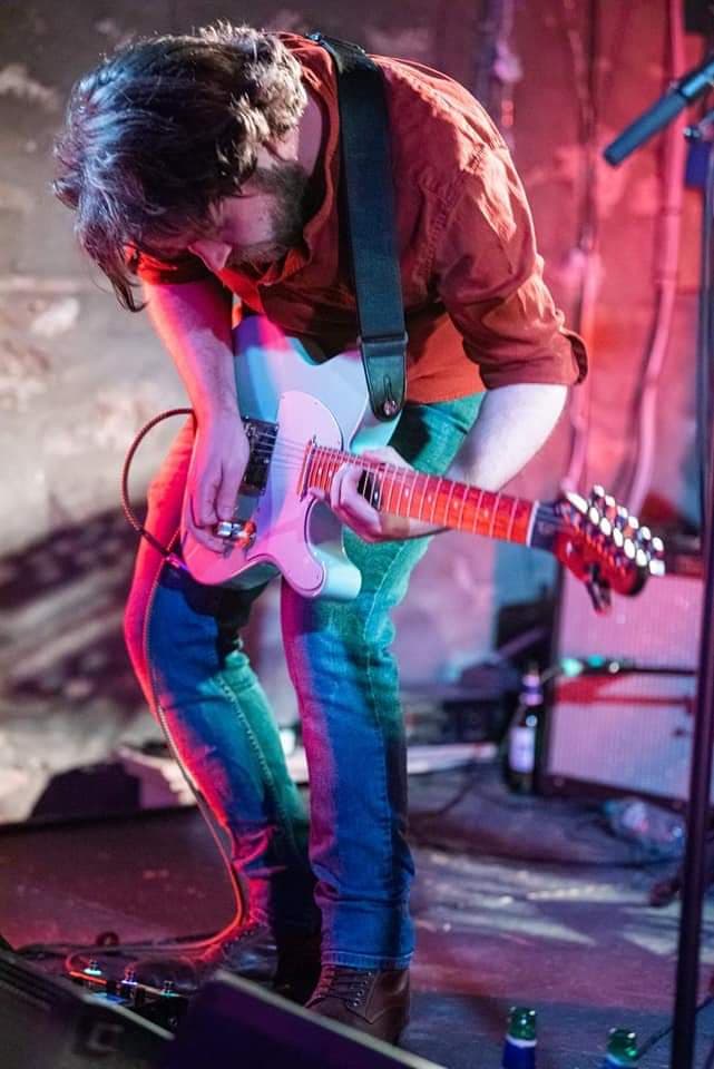 Belladrum 2022 Q and A with Palemoon - IGigs