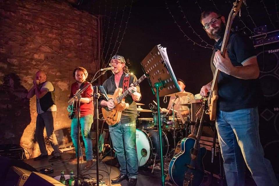 Belladrum 2022 Q and A with Palemoon - IGigs