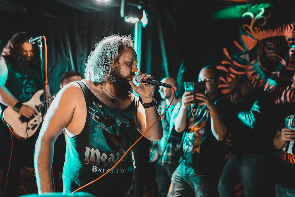 Belladrum 2022 Q and A with Toby Michaels - IGigs