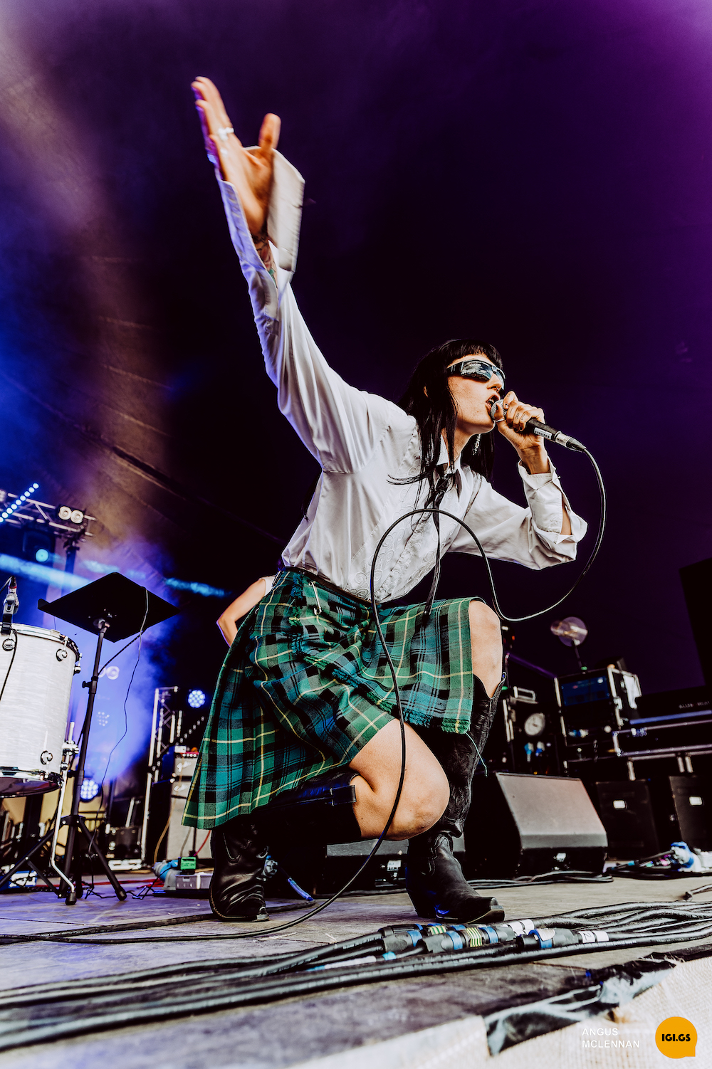 Belladrum 24 adds to Line-Up - IGigs