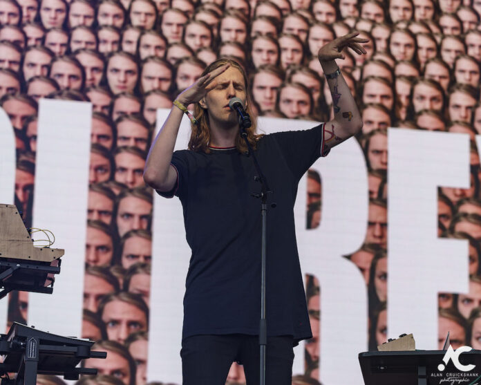 Daði Freyr at Belladrum 2022, In Pictures - IGigs