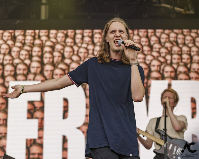 Daði Freyr at Belladrum 2022, In Pictures - IGigs