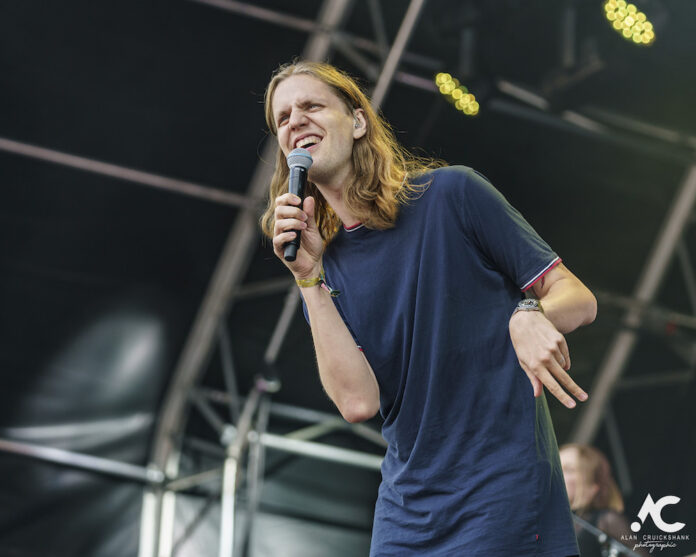 Daði Freyr at Belladrum 2022, In Pictures - IGigs