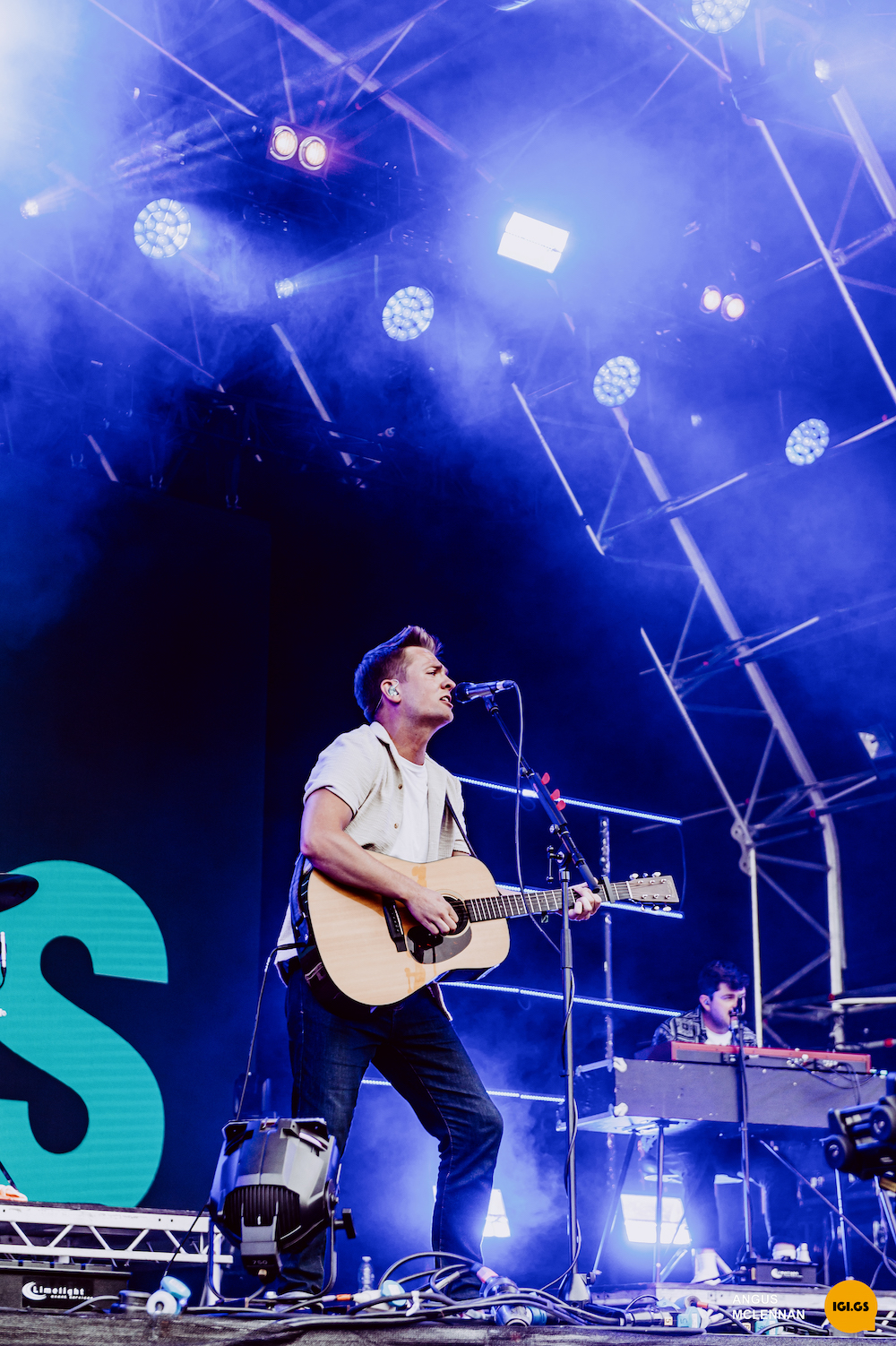 Tide Lines at Belladrum 2022, In Pictures - IGigs