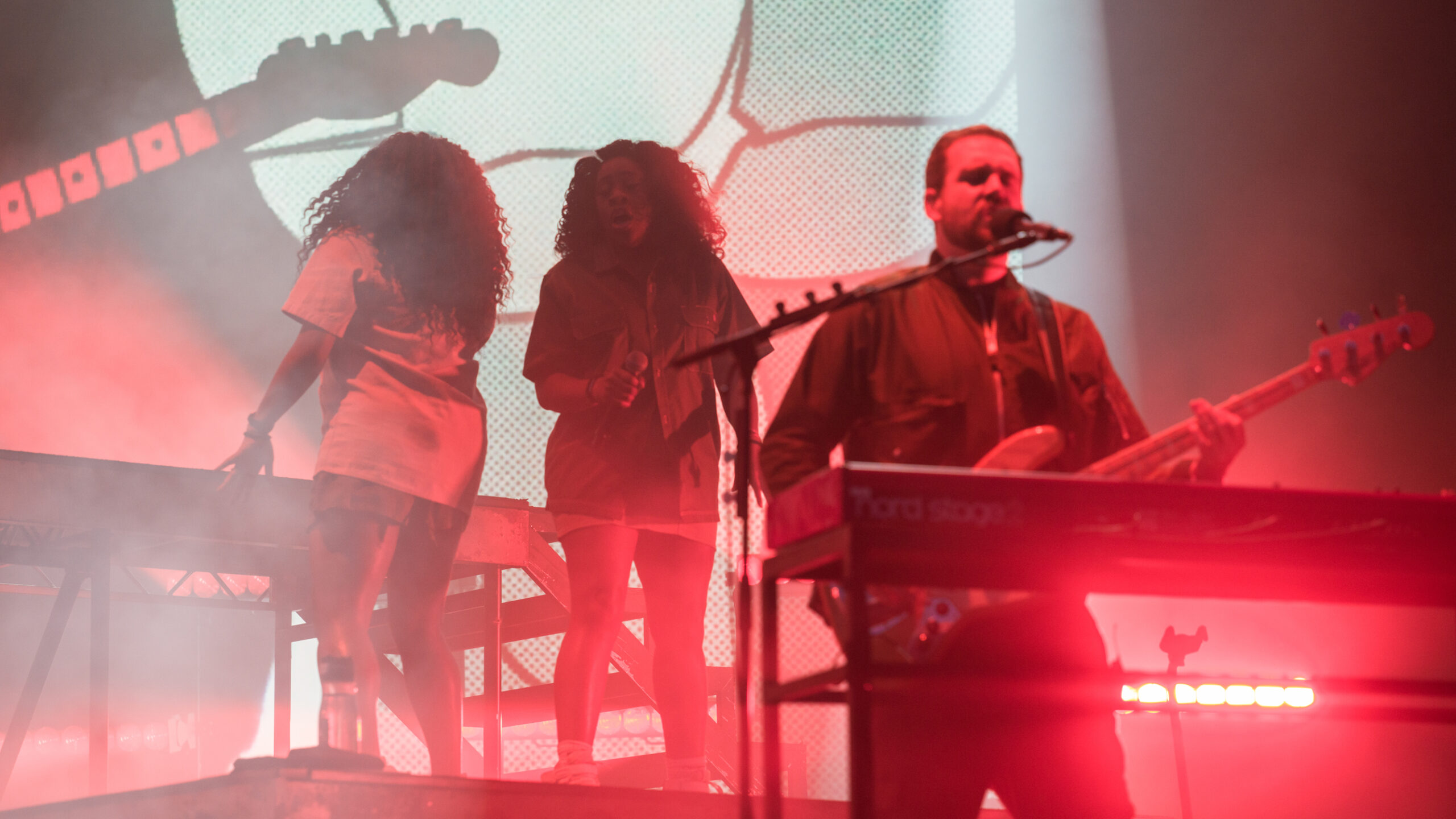 Belladrum 2023 Friday - Images - IGigs