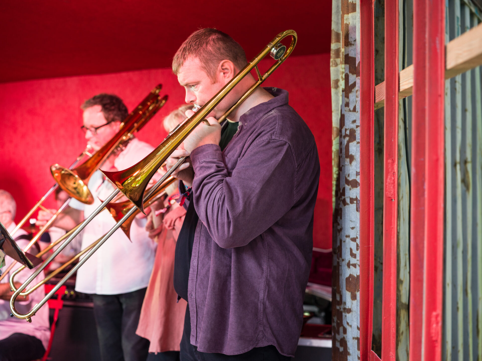 Belladrum 2023 Thursday - Images - IGigs