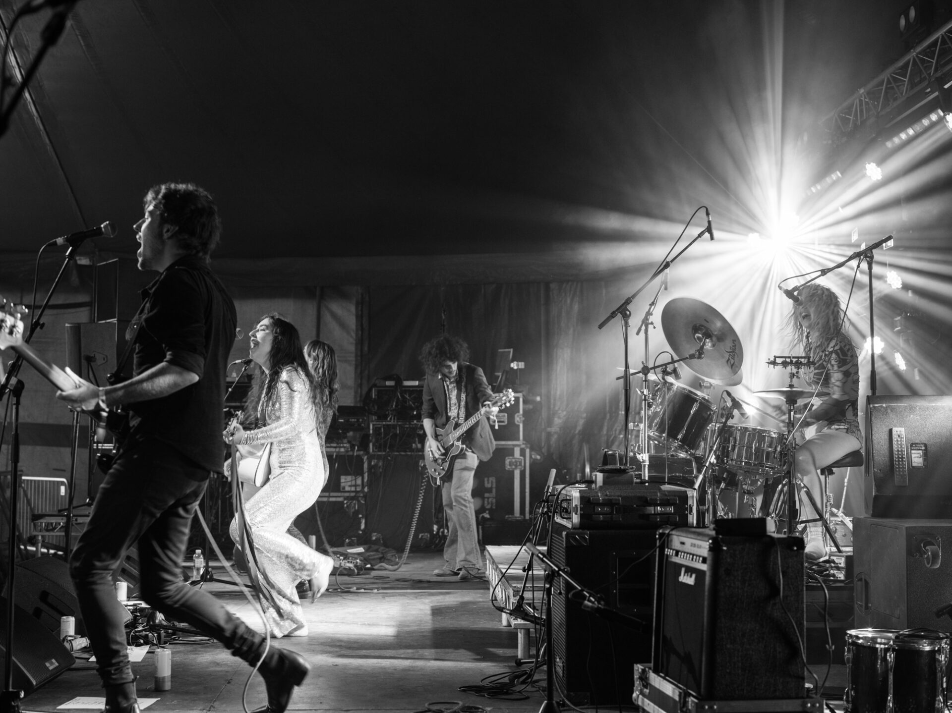 Belladrum 2023 Saturday - Images - IGigs