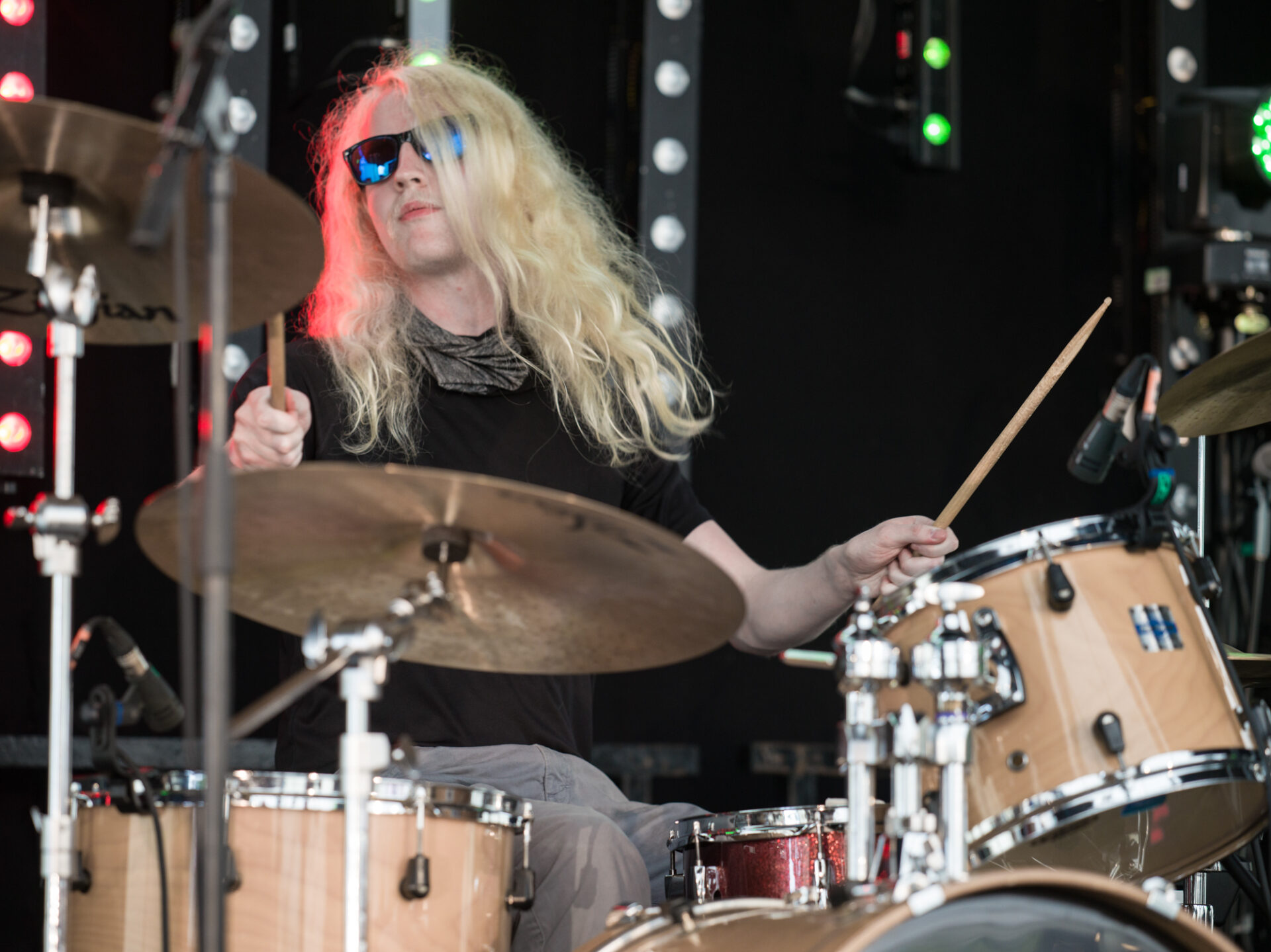 Belladrum 2023 Saturday - Images - IGigs