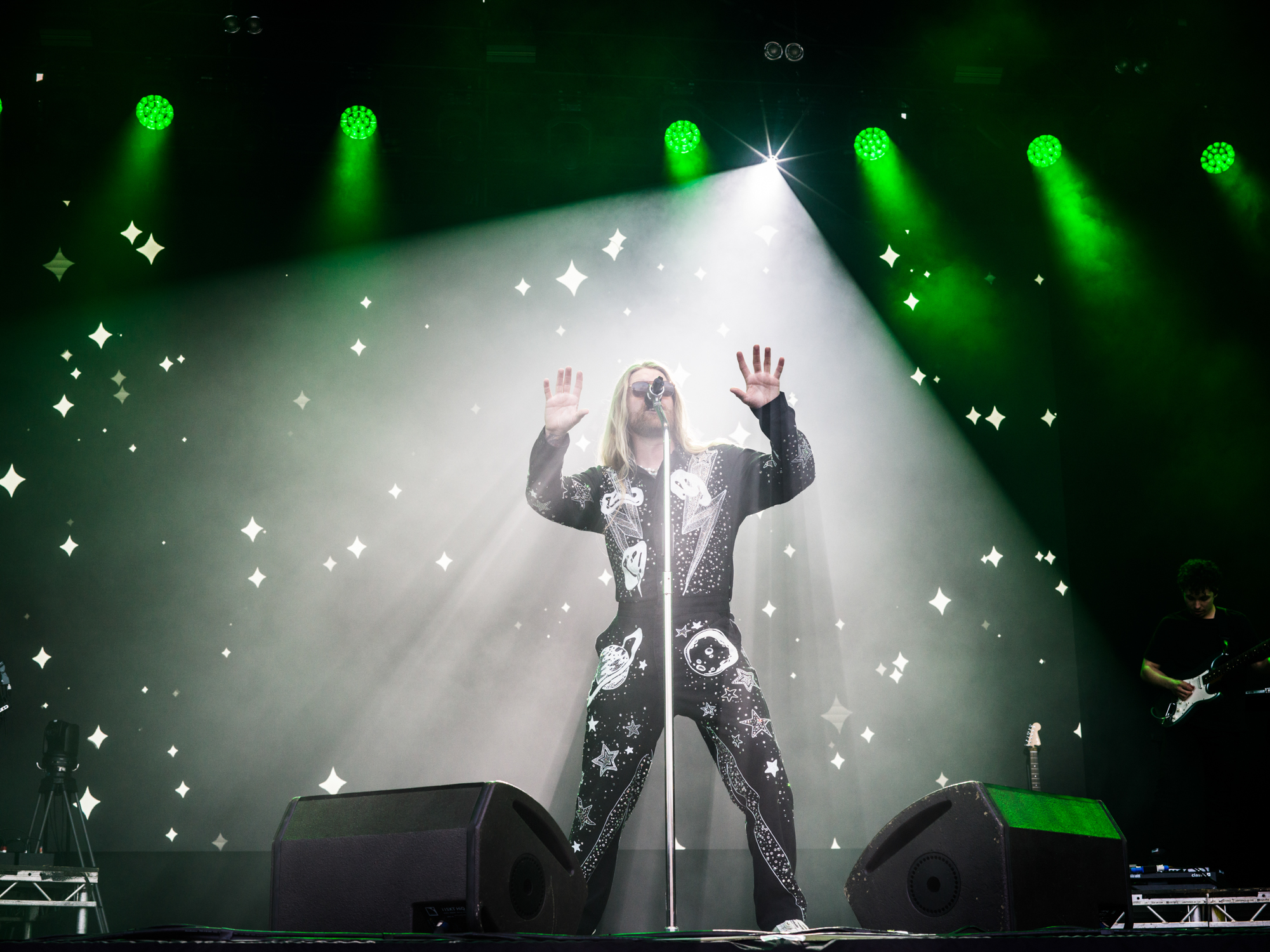 Belladrum 2023 Thursday - Images - IGigs
