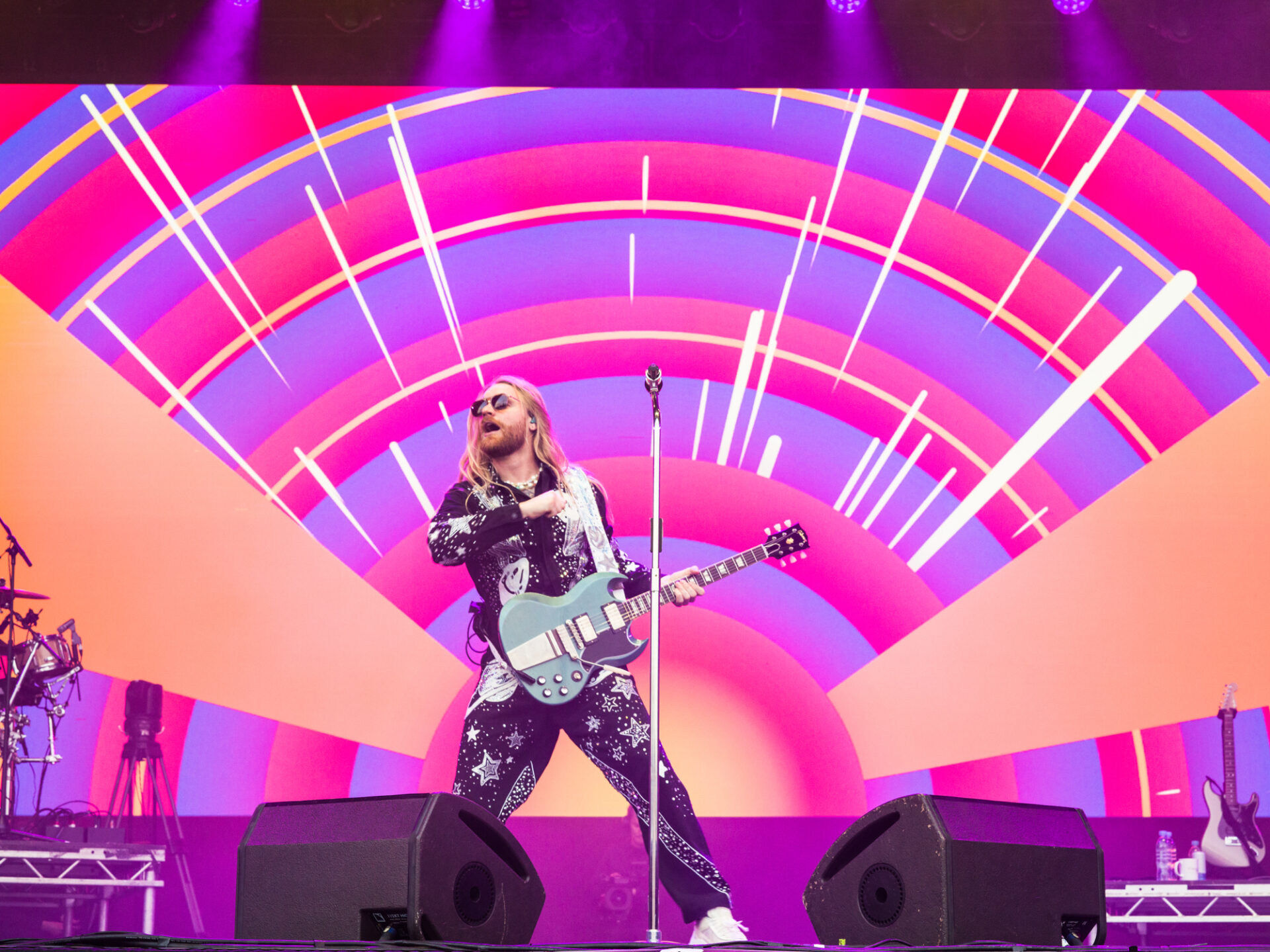 Belladrum 2023 Thursday - Images - IGigs